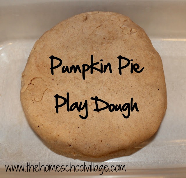 5 Pumpkin Sensory Activities - The Homeschool Village