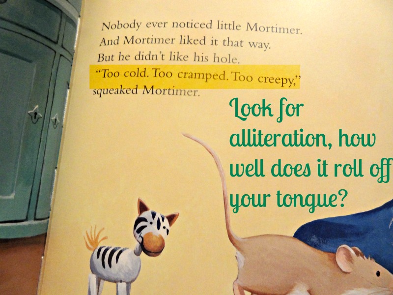 Mortimer's Christmas Manger lesson - The Homeschool Village